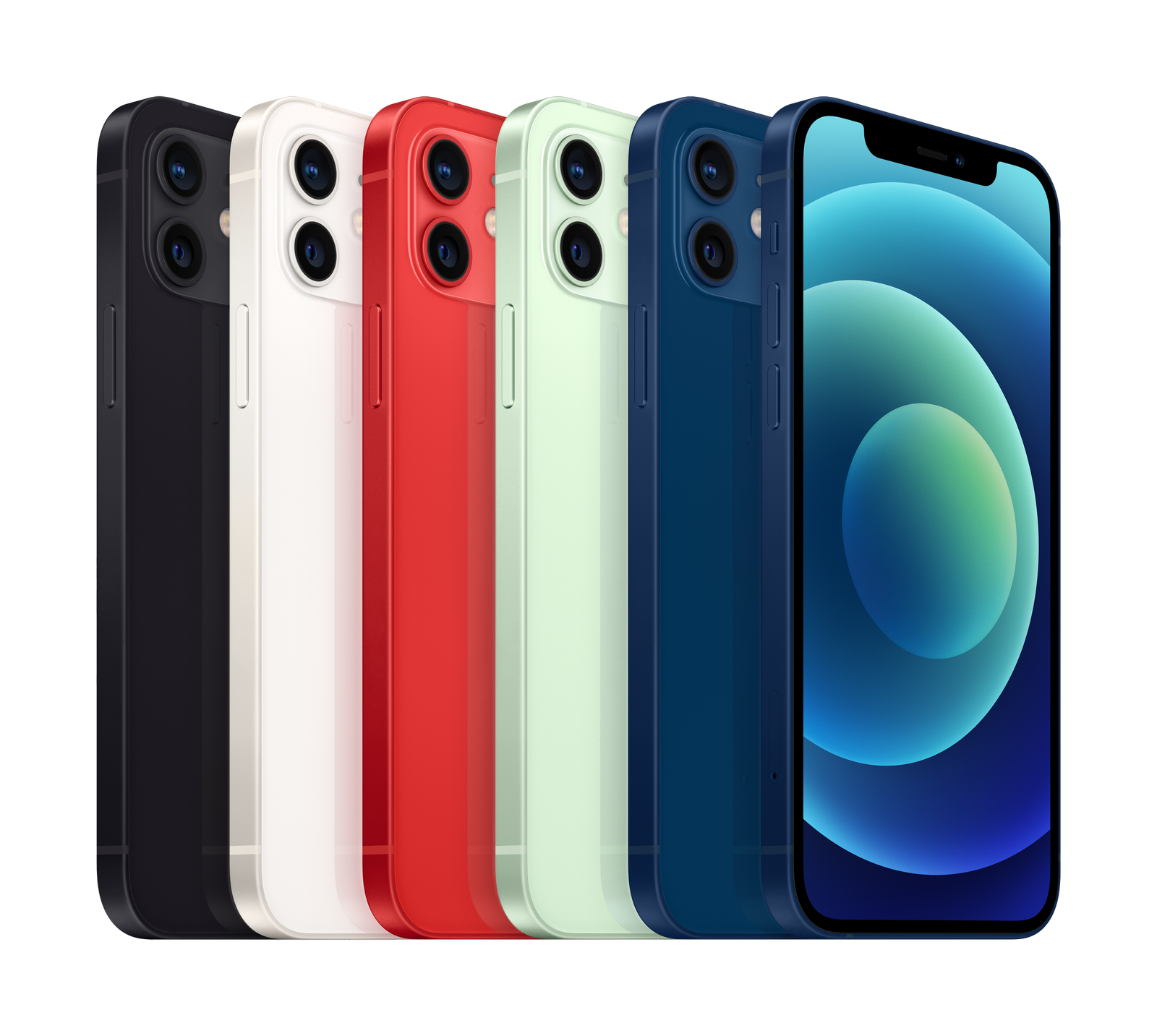 Iphone 12 news store